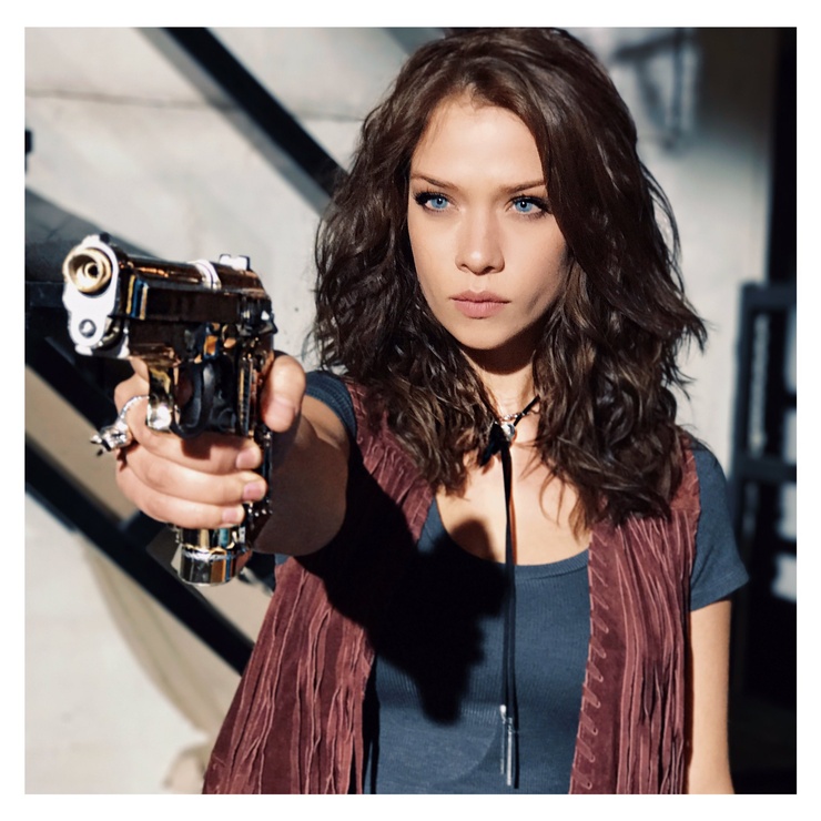Picture of Carolina Miranda