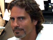 Picture of David Silverman