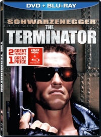 Picture of The Terminator (Two-Disc Blu-ray/DVD Combo)