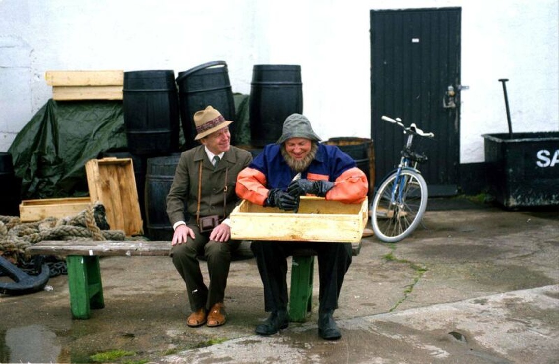 Picture of Åke från Åstol