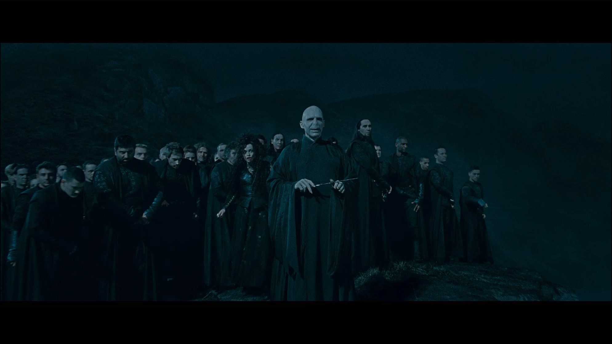 Harry Potter and the Deathly Hallows: Part 2 image