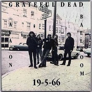 Picture of Avalon Ballroom, San Francisco, California