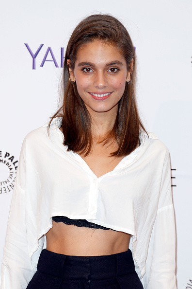 Image of Caitlin Stasey