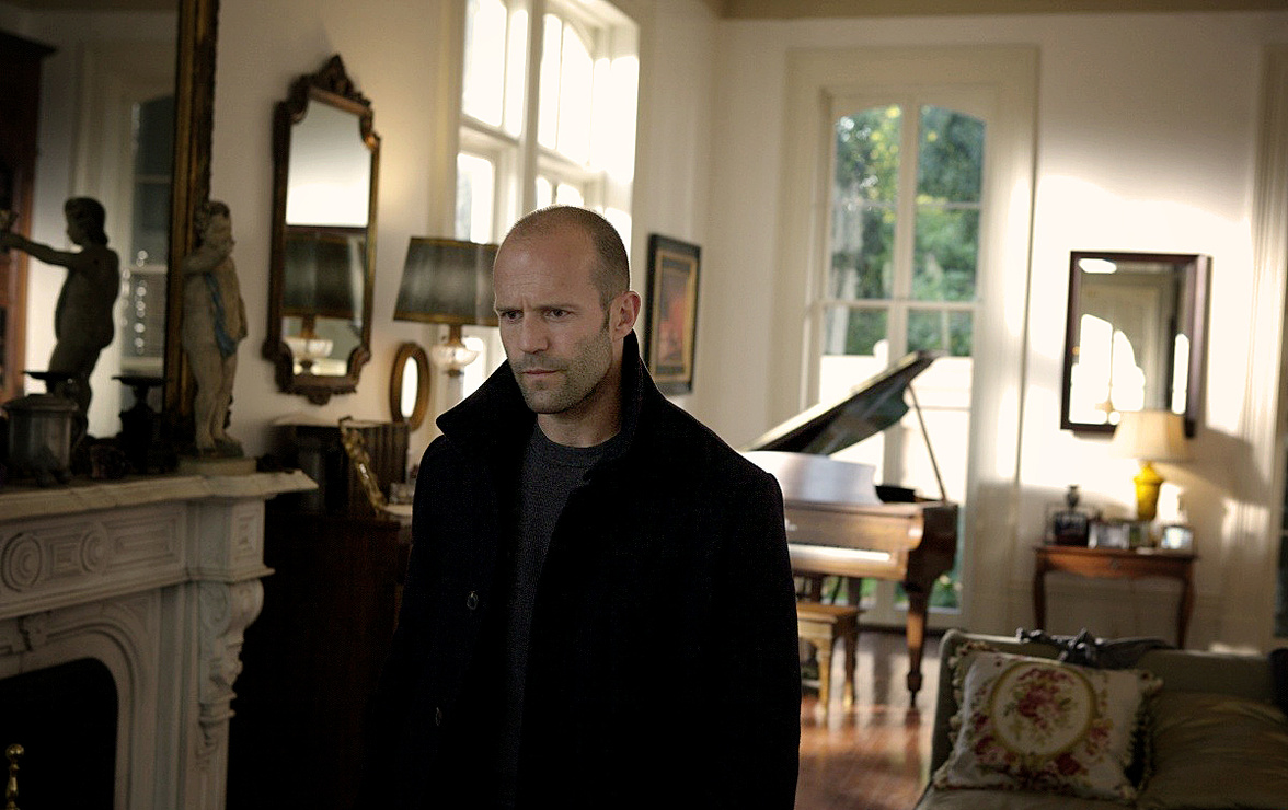 Jason Statham image