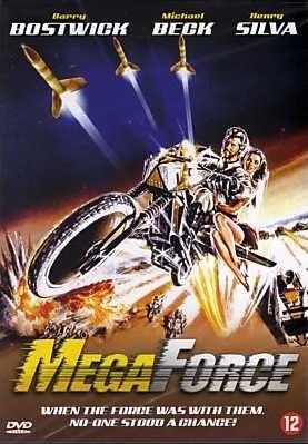 Picture of Megaforce (1982)