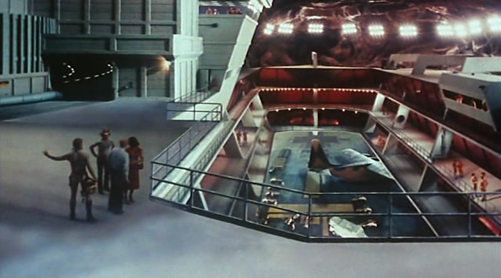 Picture of Megaforce (1982)