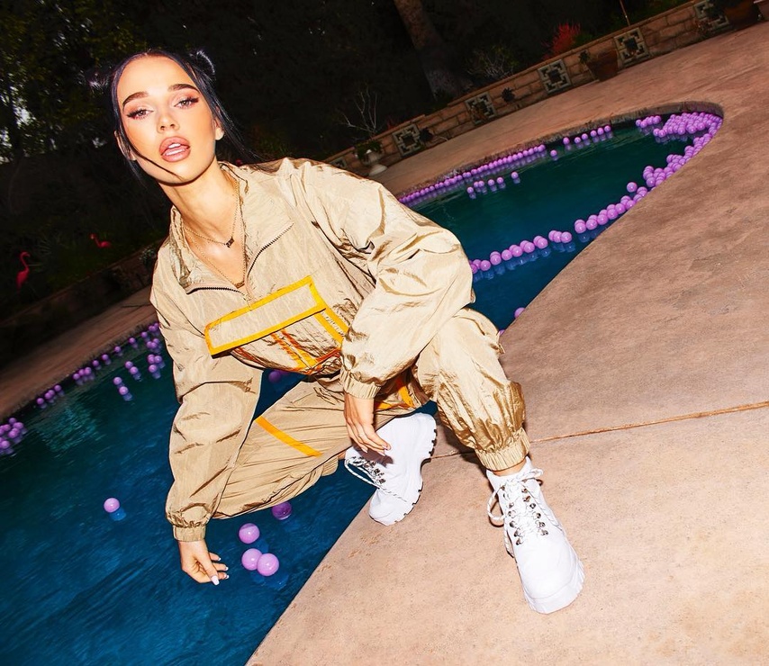 Picture of Genelle Seldon