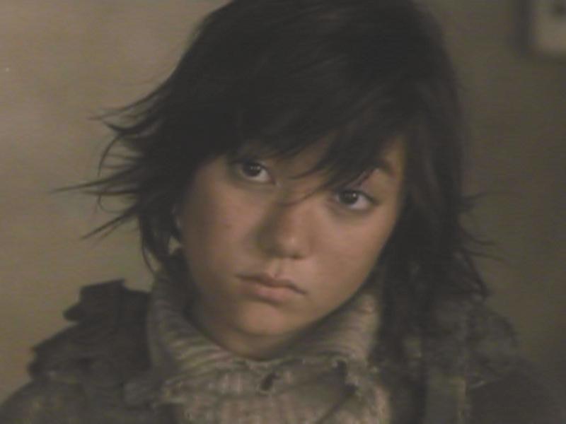 Picture of Anne Suzuki