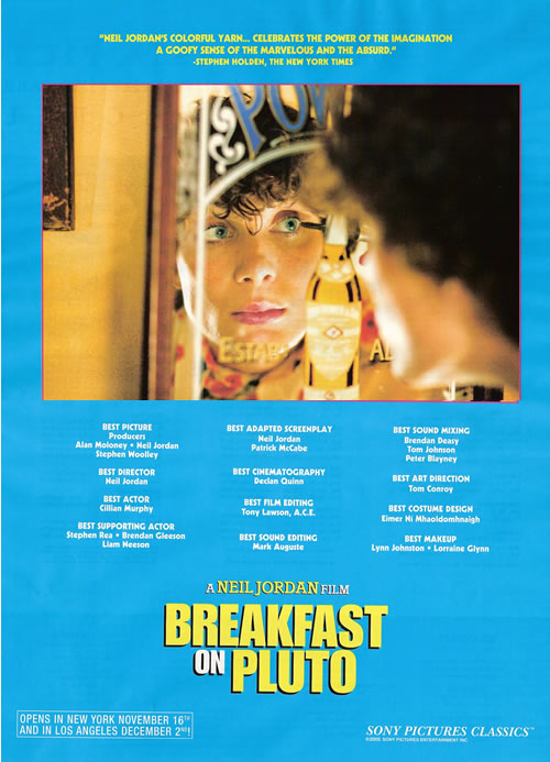 Breakfast on Pluto picture