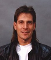 Picture of Mark Seibert