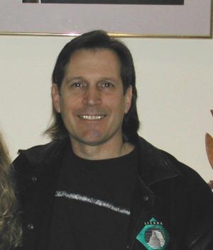 Picture of Mark Seibert
