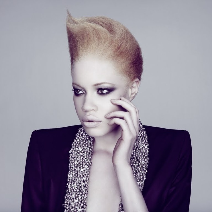 Diandra Forrest image