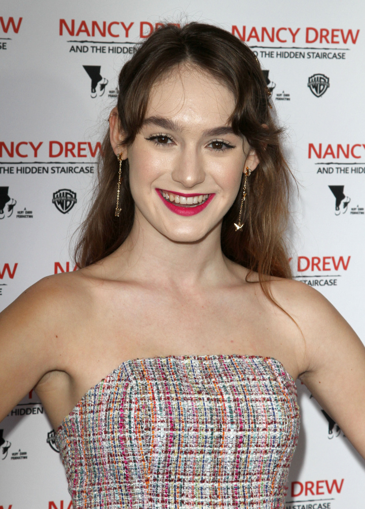 Picture of Mackenzie Graham