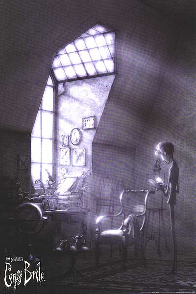 Picture of Corpse Bride
