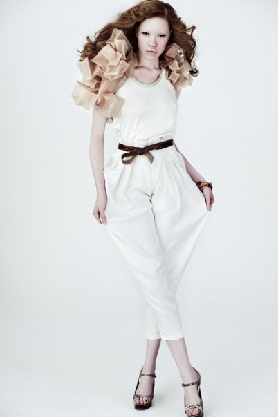 Image of Diandra Forrest