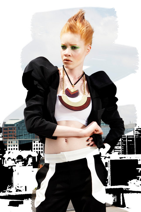 Picture of Diandra Forrest