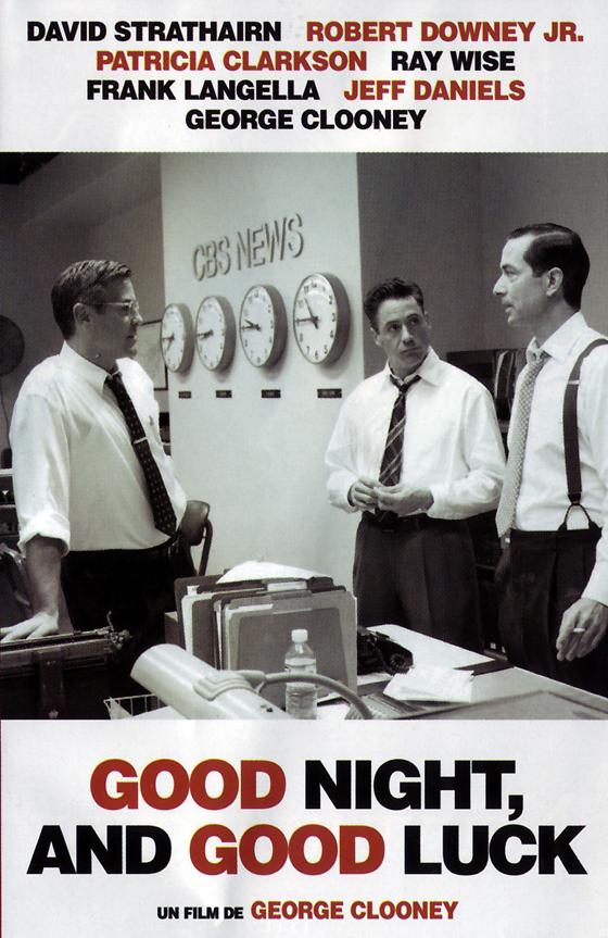 Picture of Good Night, and Good Luck.