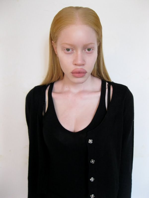 Diandra Forrest picture