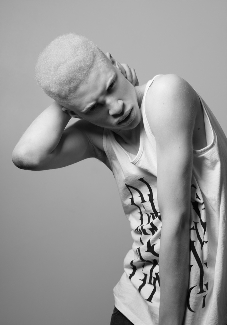 Picture of Shaun Ross