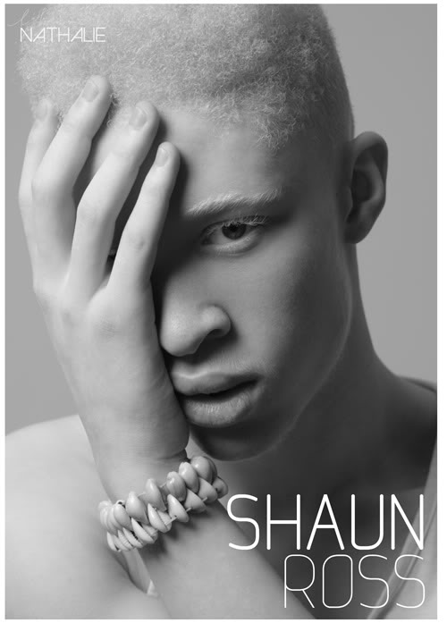 Picture of Shaun Ross