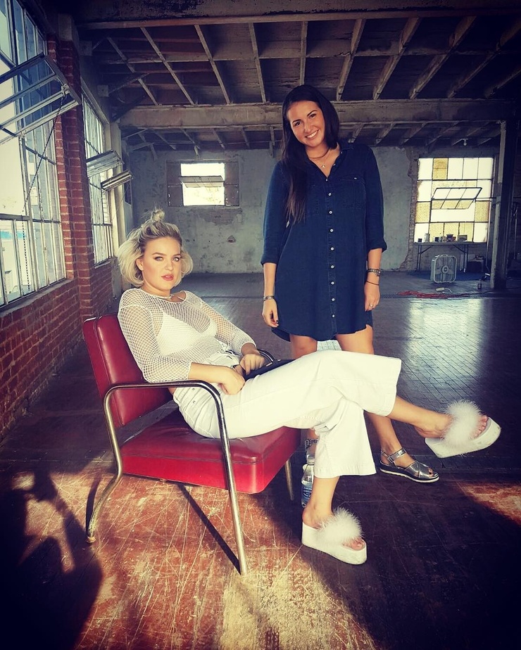 Picture of Anne-Marie