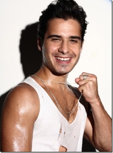 Picture of André Arteche