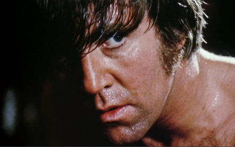 Picture of Del Henney