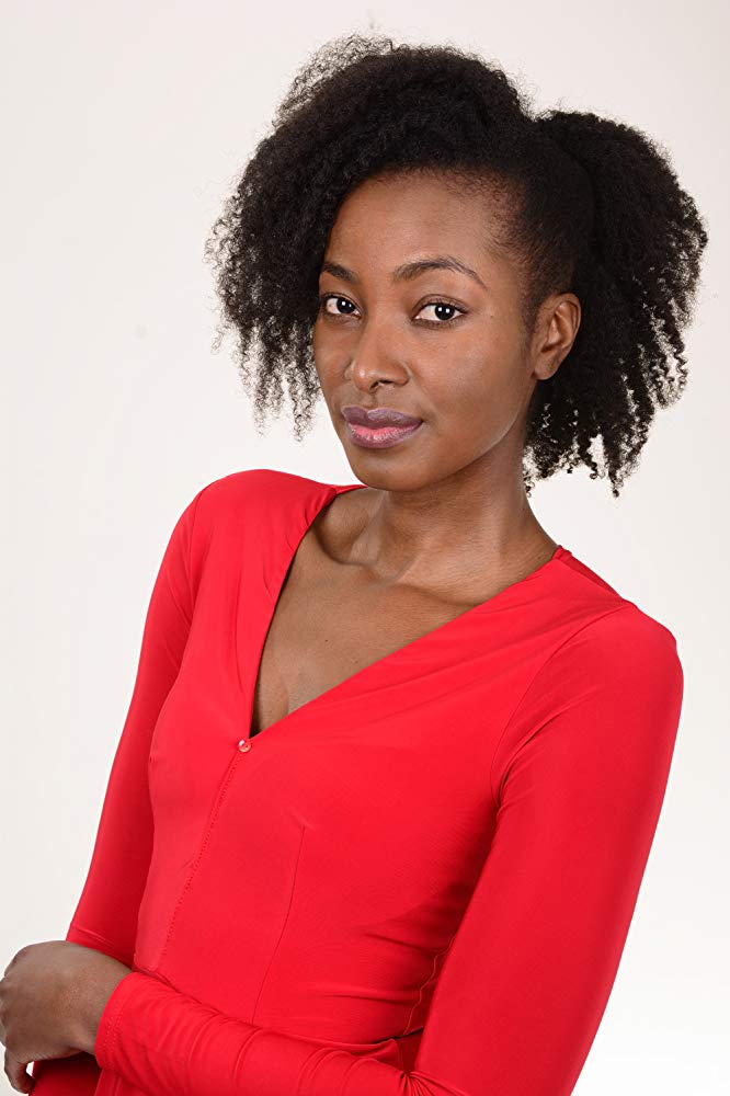 Picture of Deborah Rosan