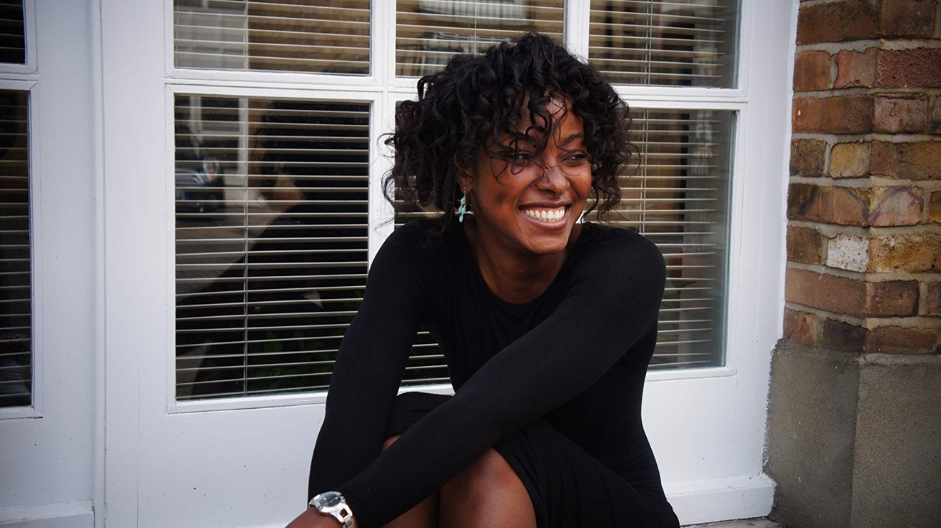 Picture of Deborah Rosan