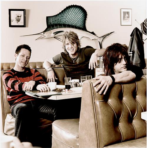 Picture of Goo Goo Dolls