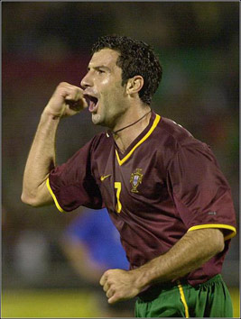 Portugal Nas Finais - Mundial 2002 image