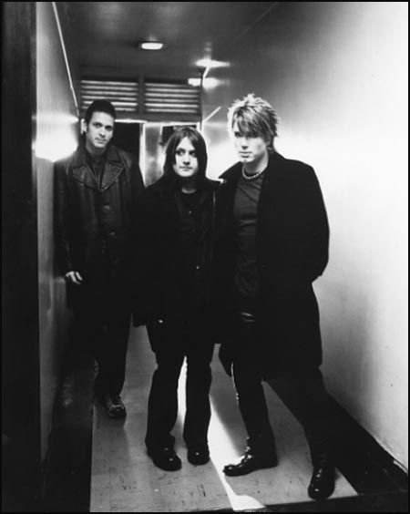 Picture of Goo Goo Dolls