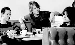 Picture of Goo Goo Dolls