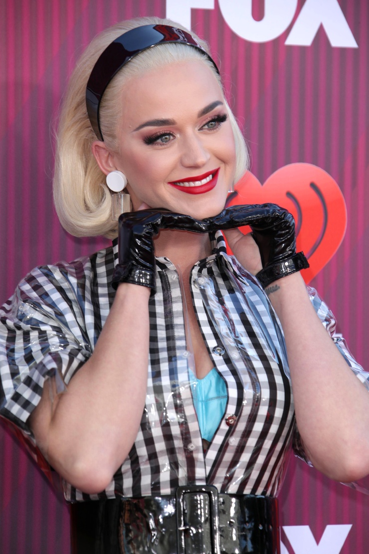 Image of Katy Perry