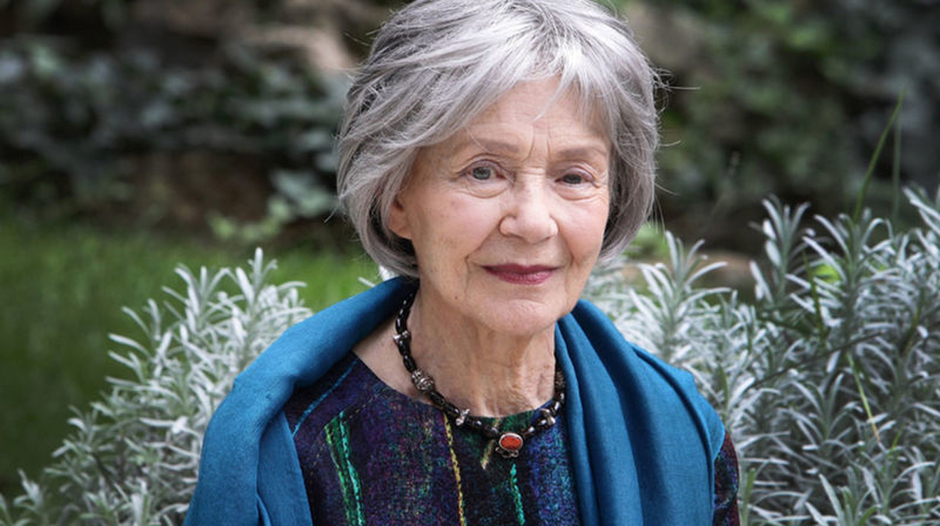 Picture of Emmanuelle Riva
