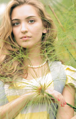 Picture of Juliana Boller