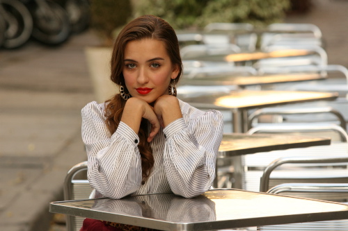 Image of Juliana Boller