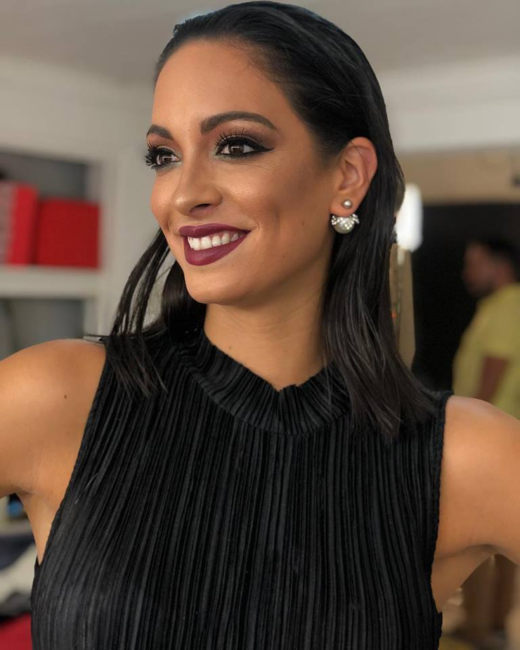 Picture of Paula Bolatti