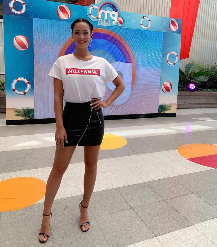 Picture of Paula Bolatti