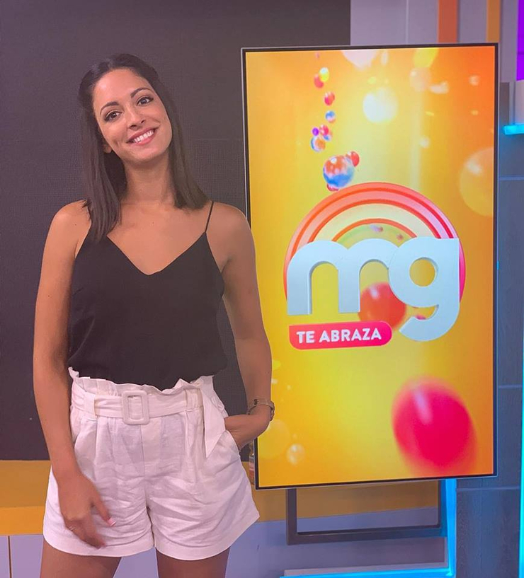 Picture of Paula Bolatti