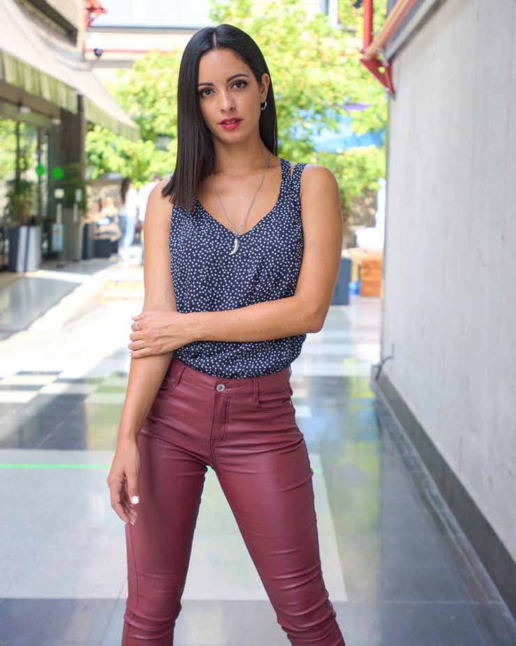 Image of Paula Bolatti