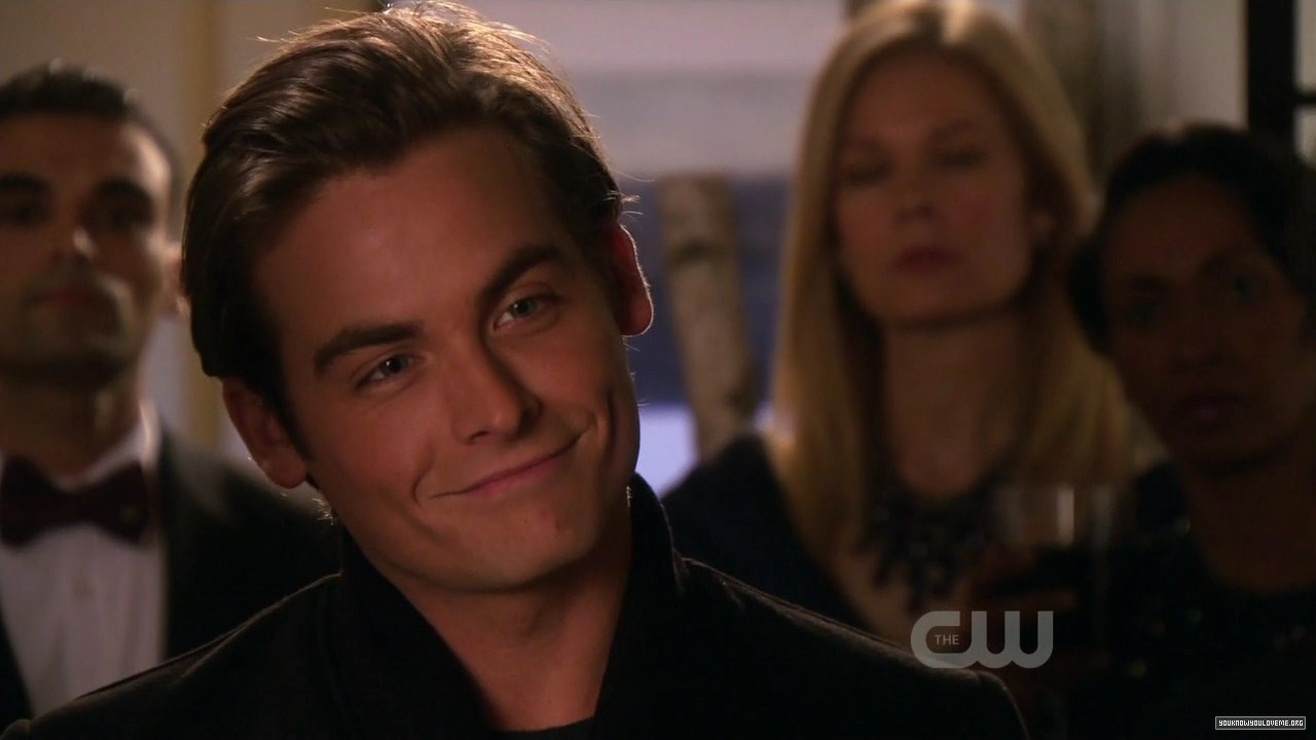 Picture of Gossip Girl