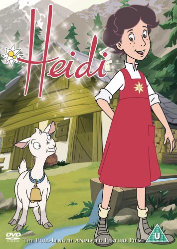Picture of Heidi