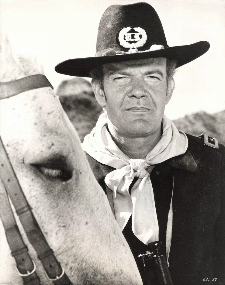 Andrew Duggan