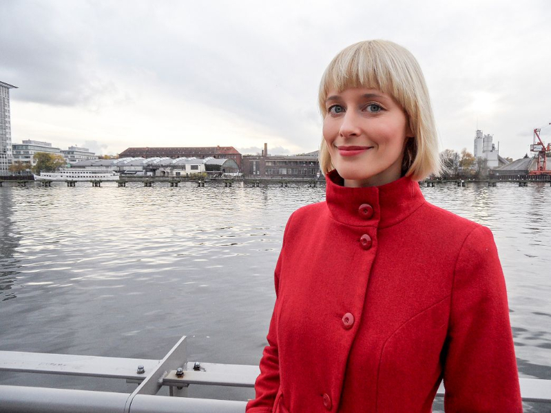 Picture of Johanna Maria Knothe