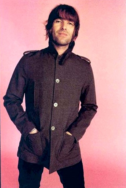 Liam Gallagher image