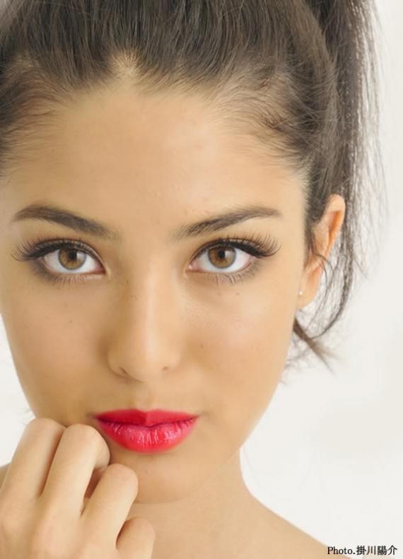 Picture of Tara Gilbert