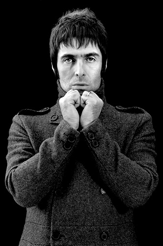 Picture of Liam Gallagher