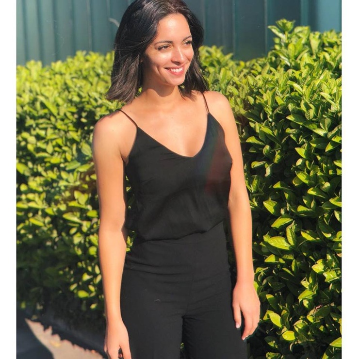 Picture of Paula Bolatti