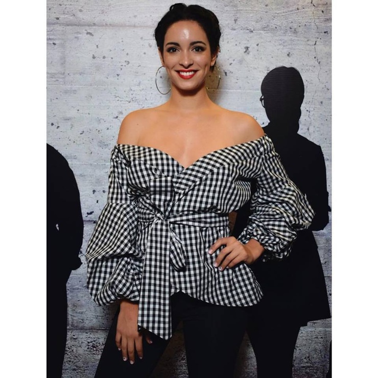 Picture of Paula Bolatti